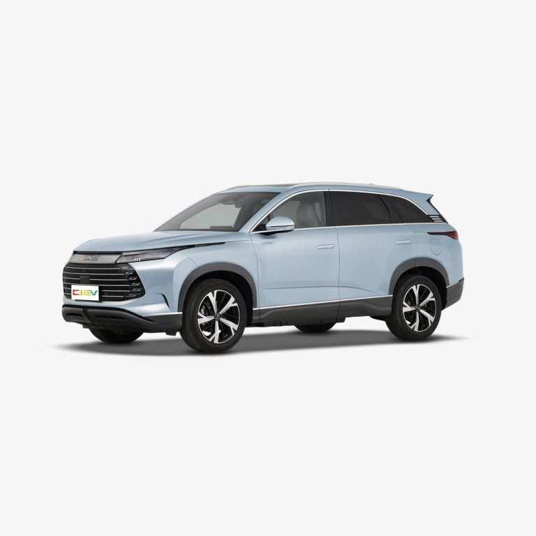 China Intelligent Electric Vehicles - Global digital automotive trading ...