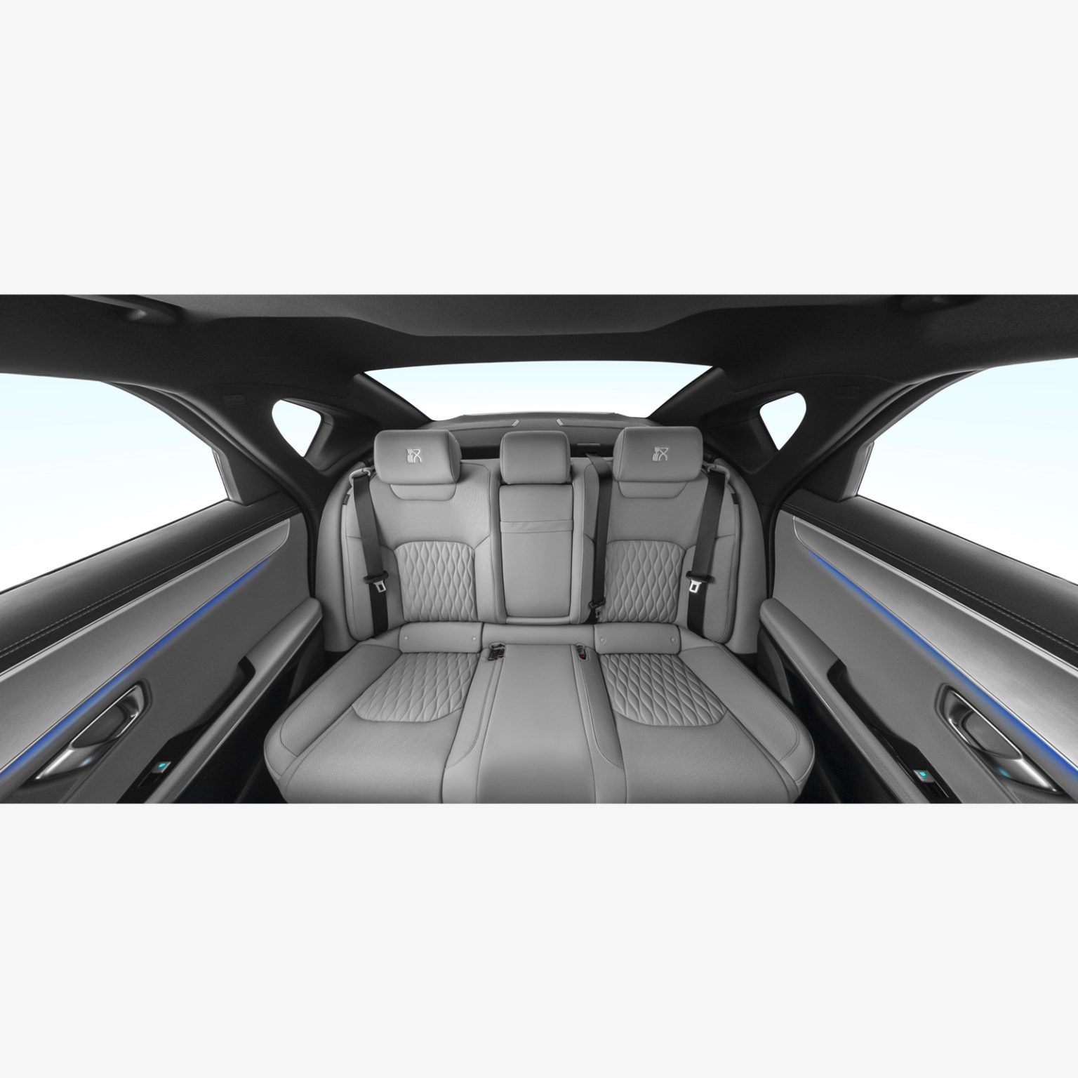 China Intelligent Electric Vehicles - Global digital automotive trading ...